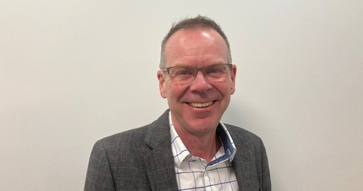 Gavin Moore appointed as New Chair of Board of Trustees for Cancer ...