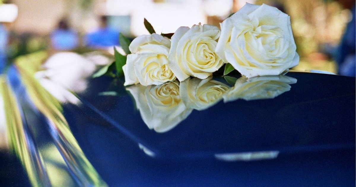 Funeral Collections - Cancer Research Wales