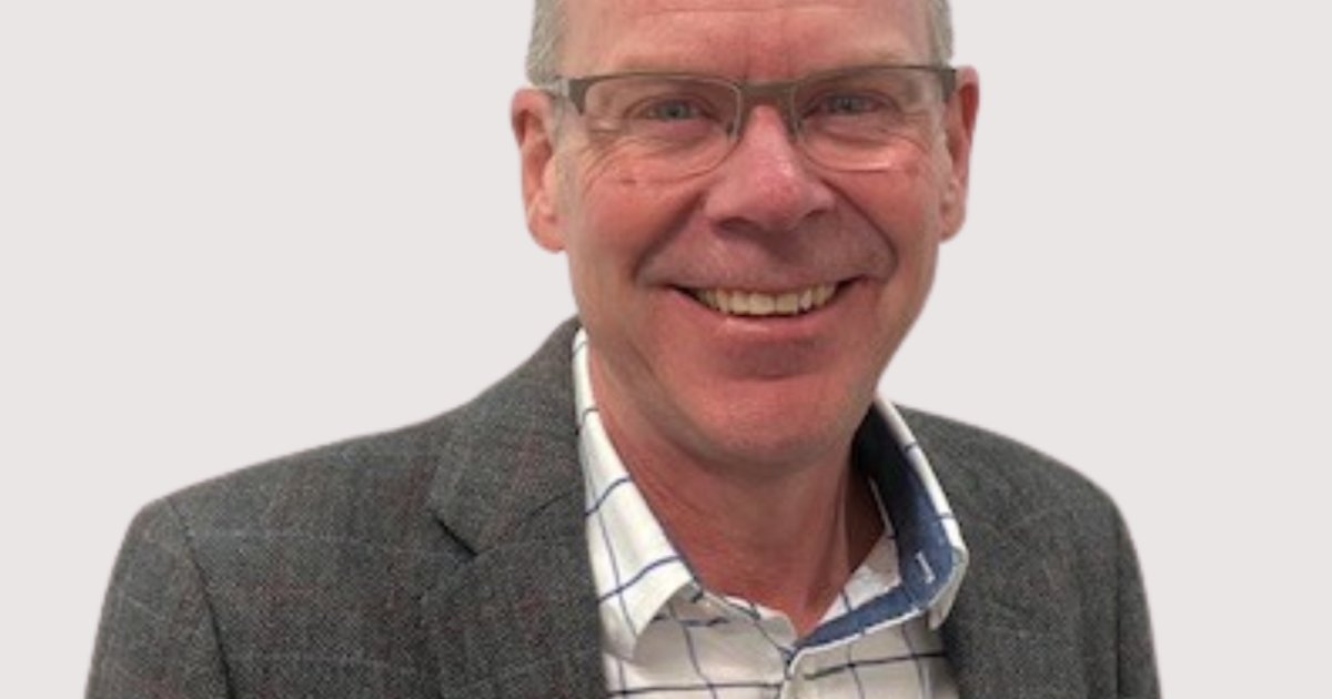 Gavin Moore - Chair | Trustee - Cancer Research Wales