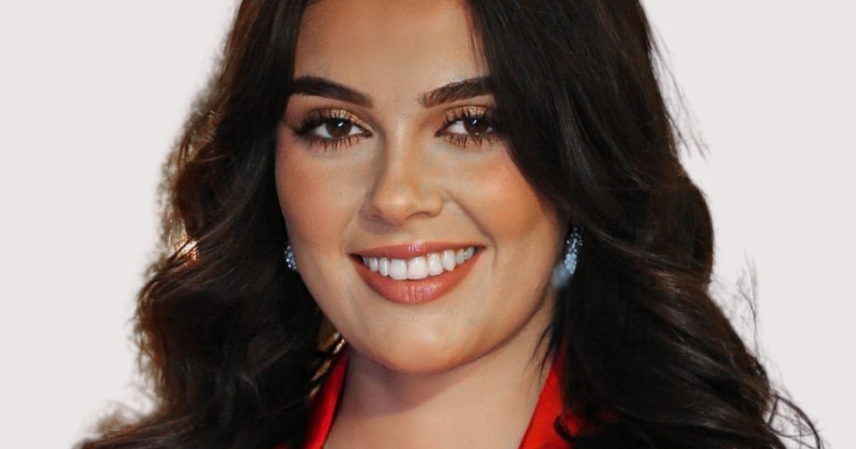 Millie-Mae Adams | Ambassador - Cancer Research Wales