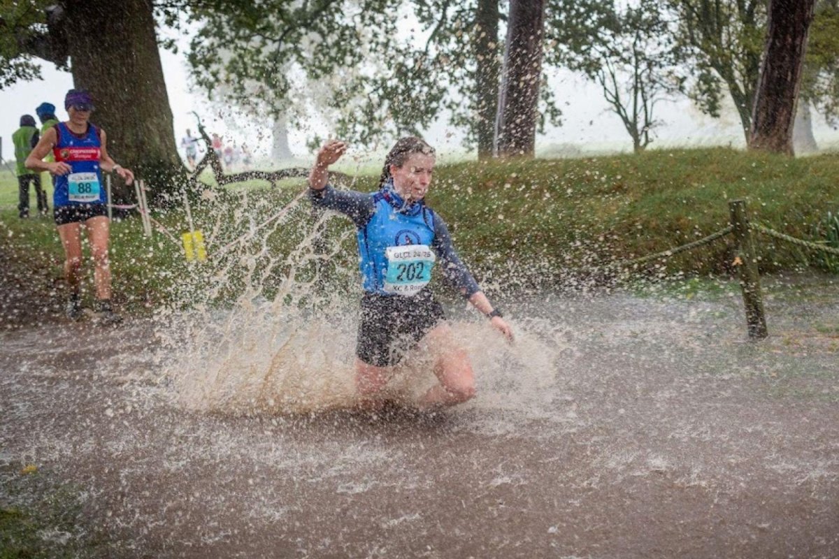 Why January Is the perfect time to sign up for a Charity Run - Cancer ...